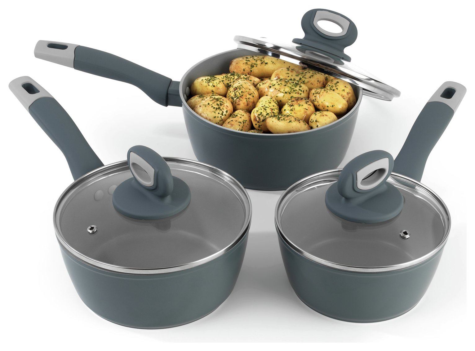 Salter Pan sets | Argos