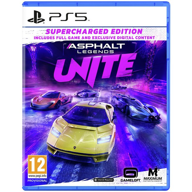 Need for speed heat ps4 argos store