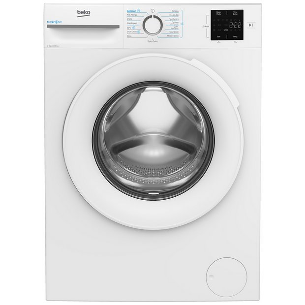 New world washing machine argos store
