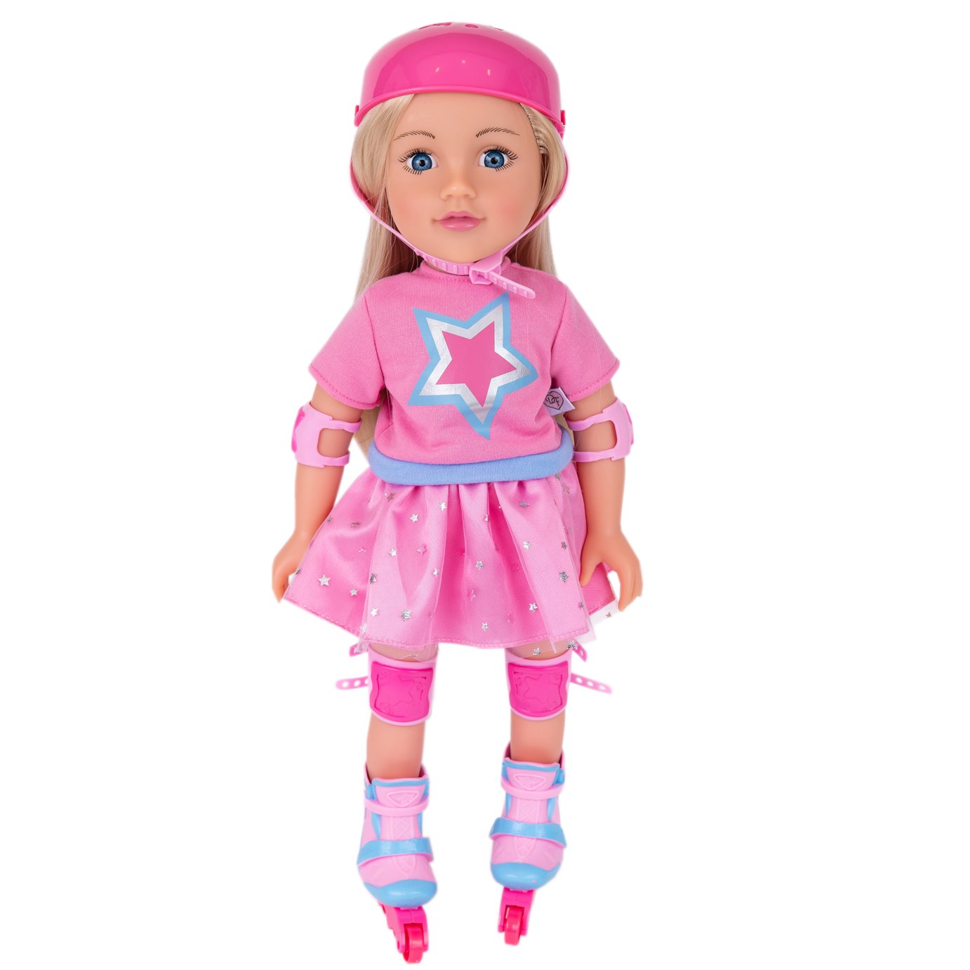 DesignaFriend Doll accessories | Argos