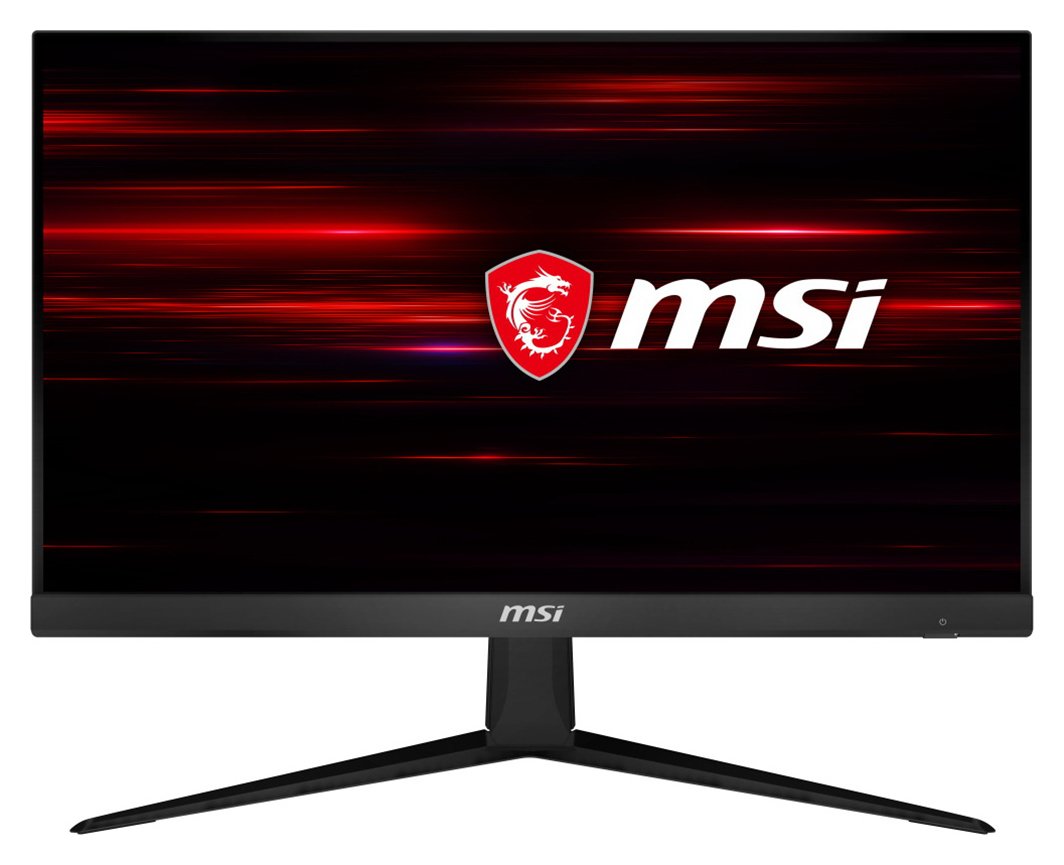 MSI PC monitors | Argos
