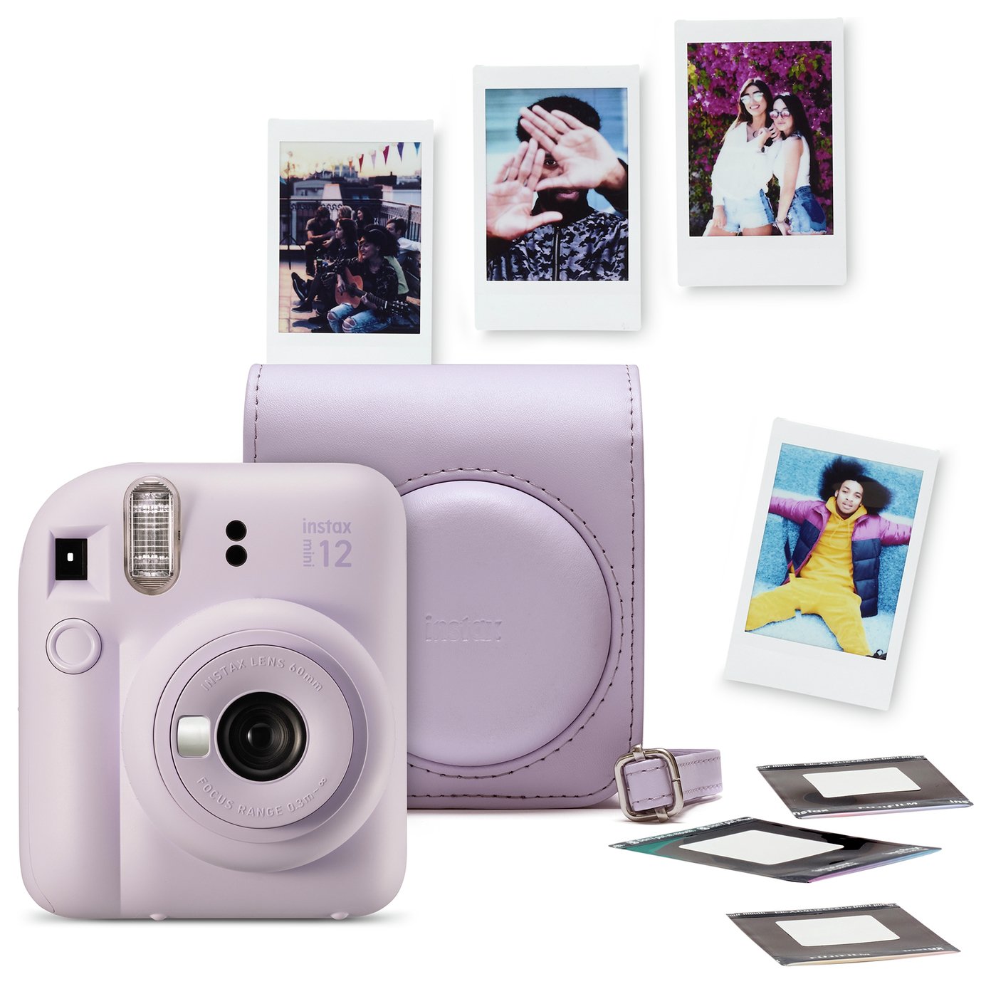 Instant Cameras | Instant Print | Polaroid Camera | Argos