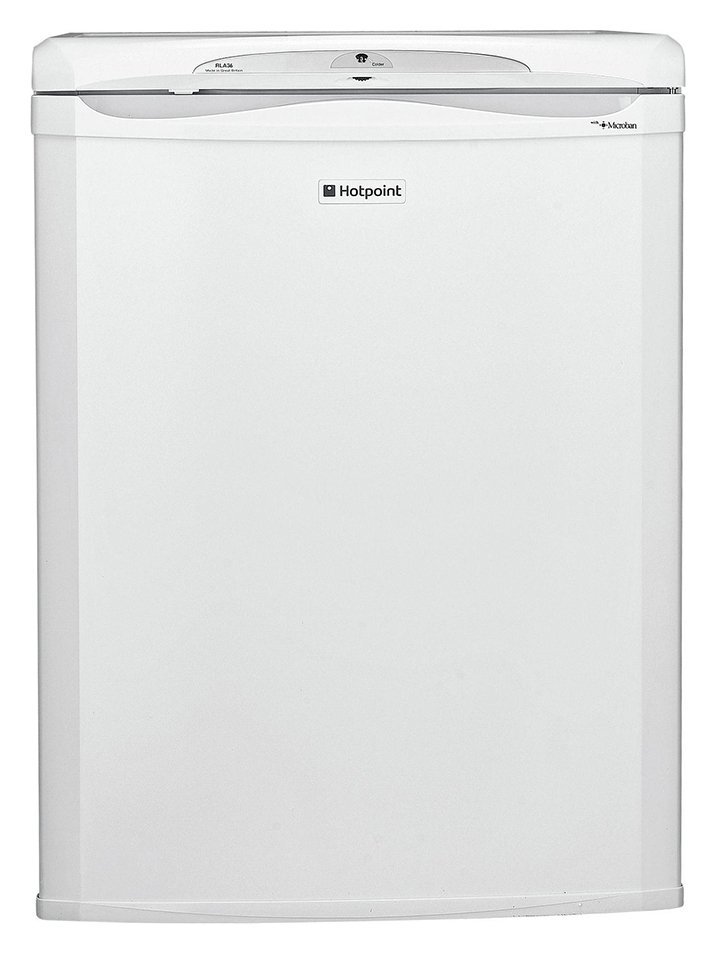 Results for hotpoint under counter larder fridge