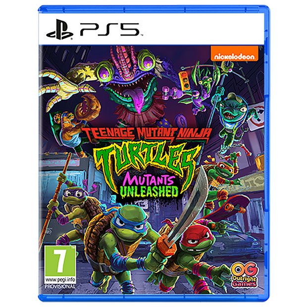 Teenage Mutant Ninja Turtles Inflatable Sports Car For Ipad TMNT 64 X