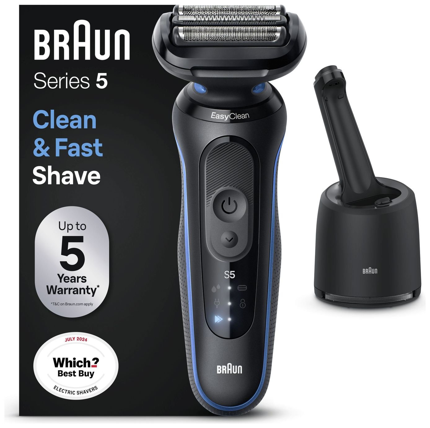 Mens electric shavers | Argos