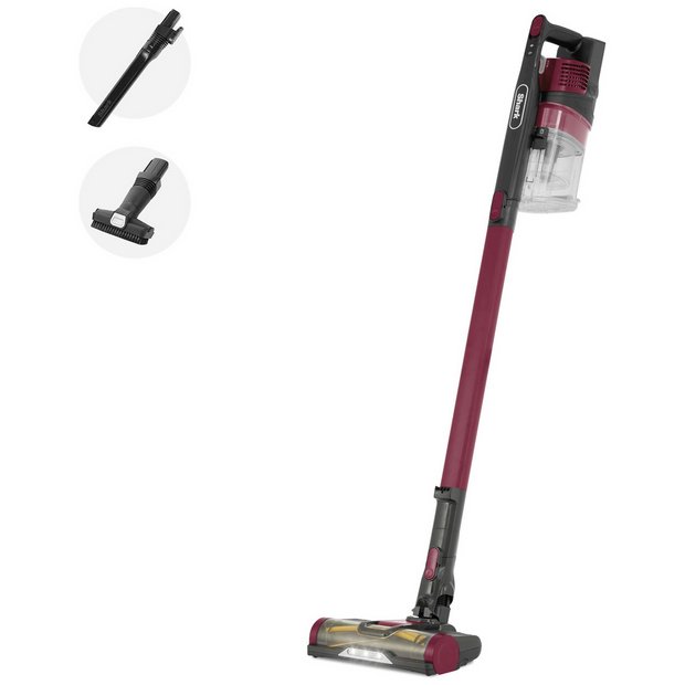 Buy Shark Anti Hair Wrap Cordless Vacuum Cleaner Vacuum cleaners Argos