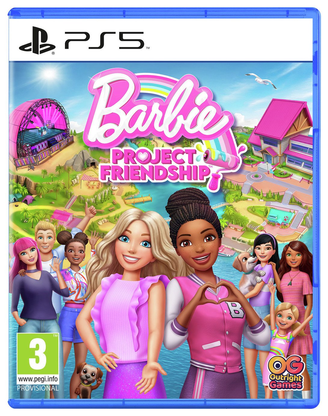 PS5 Games | PlayStation 5 Games | Argos - page 4