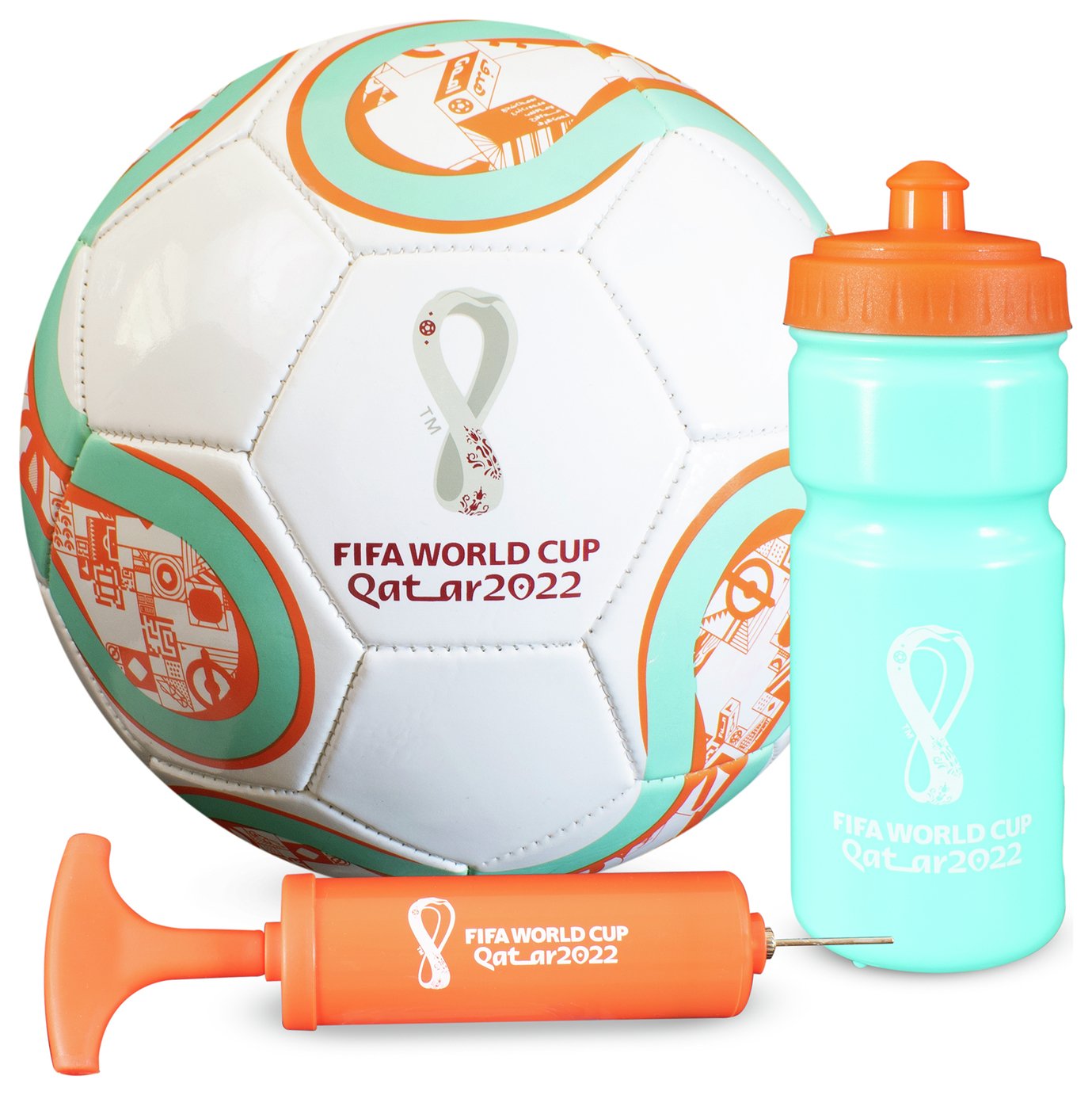 Results for football gifts