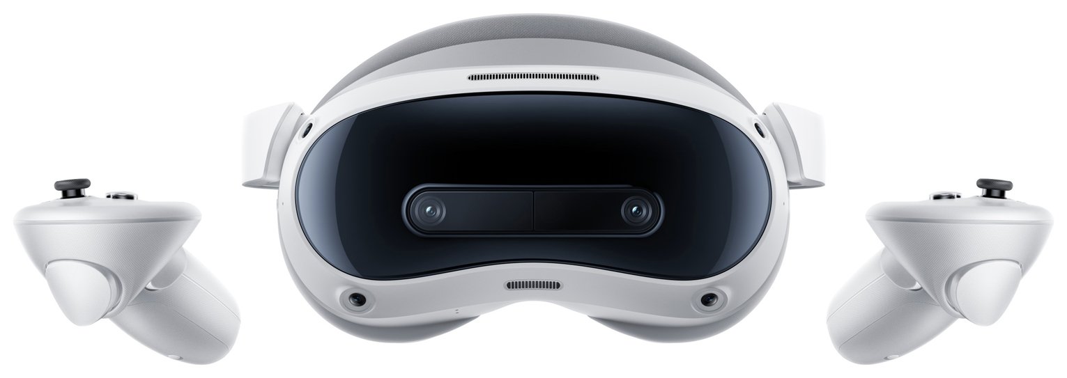 PICO Virtual Reality Headsets | Argos