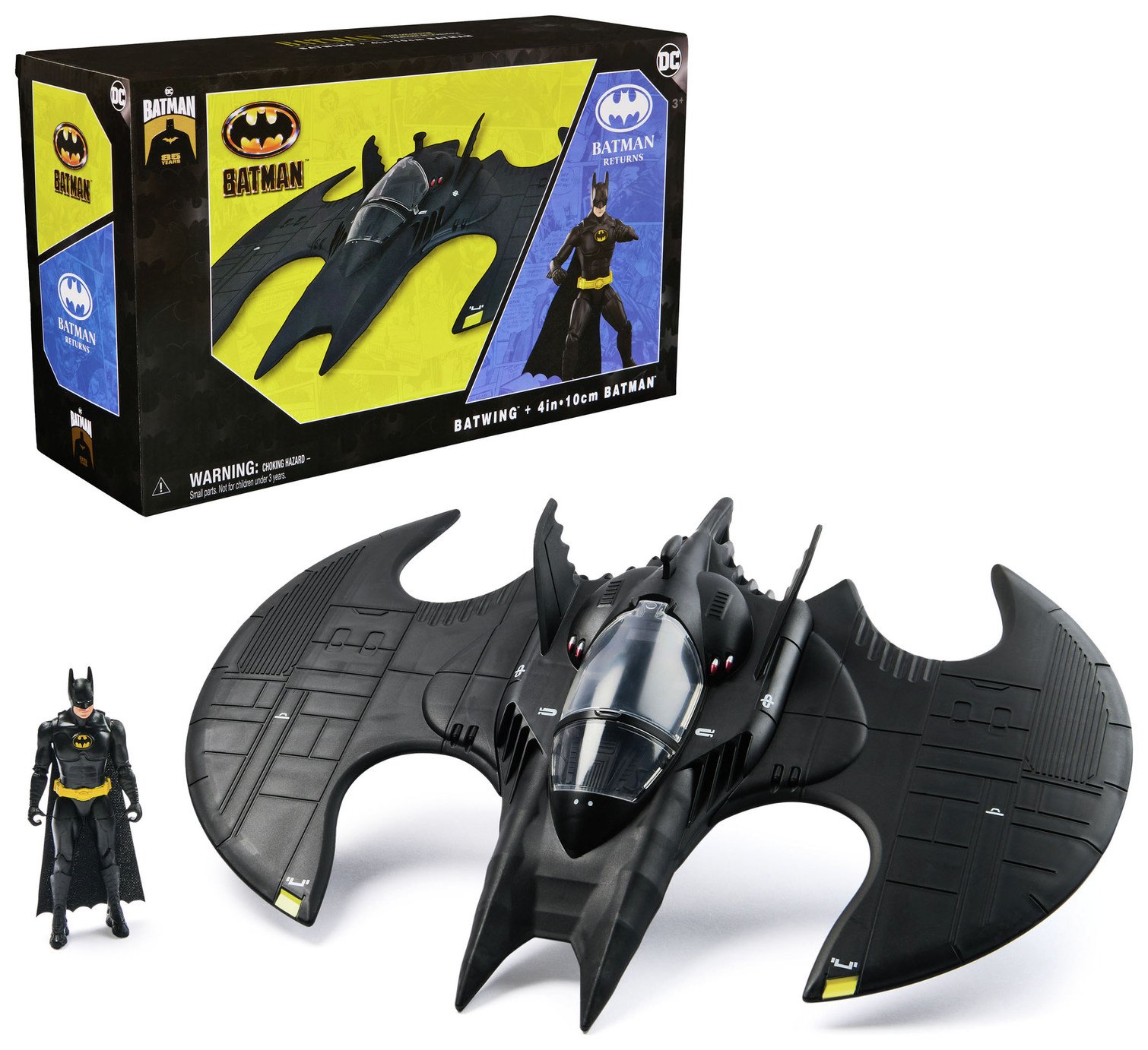 Batman Playsets and figures | Argos