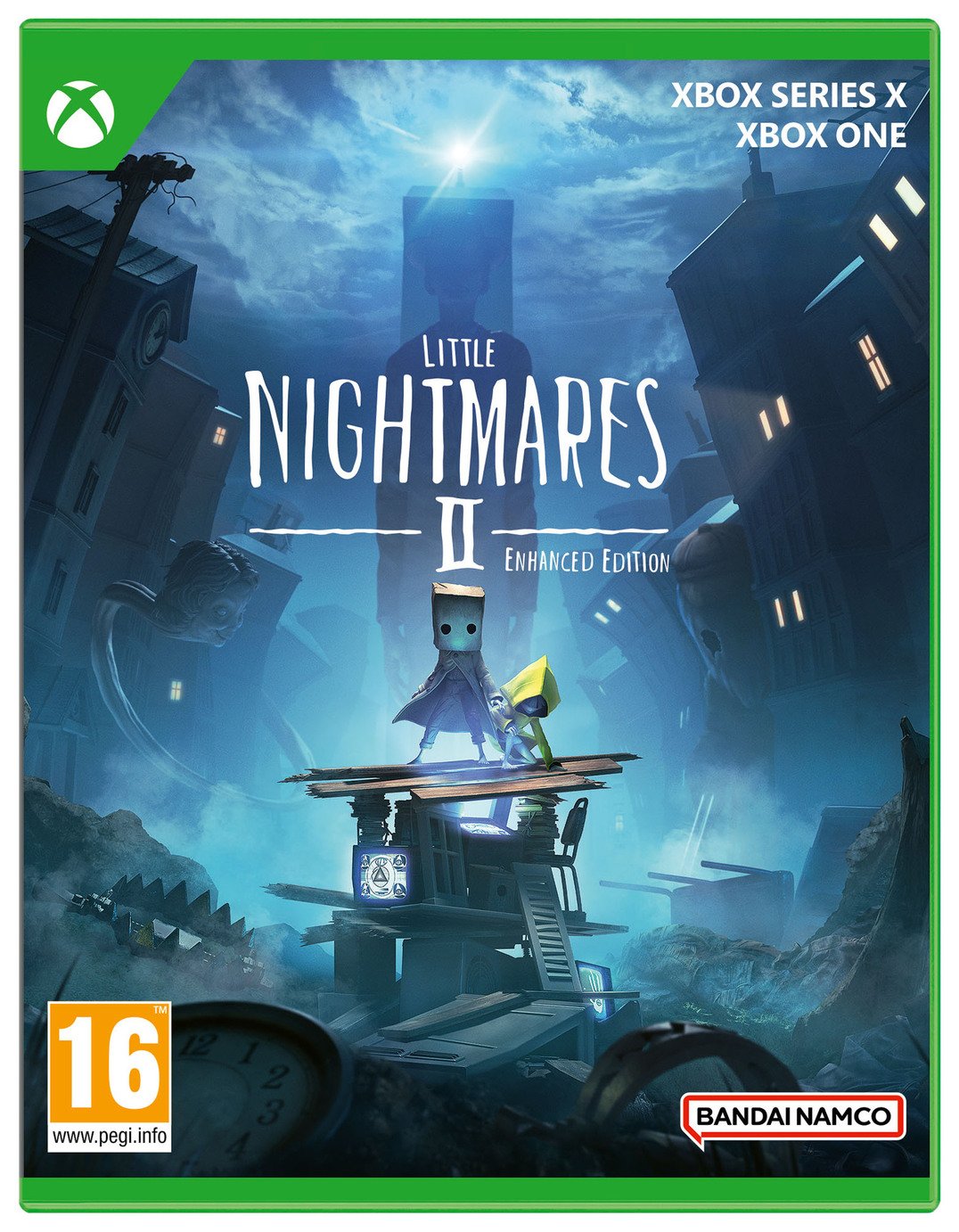 Xbox Series Games | Argos - page 2