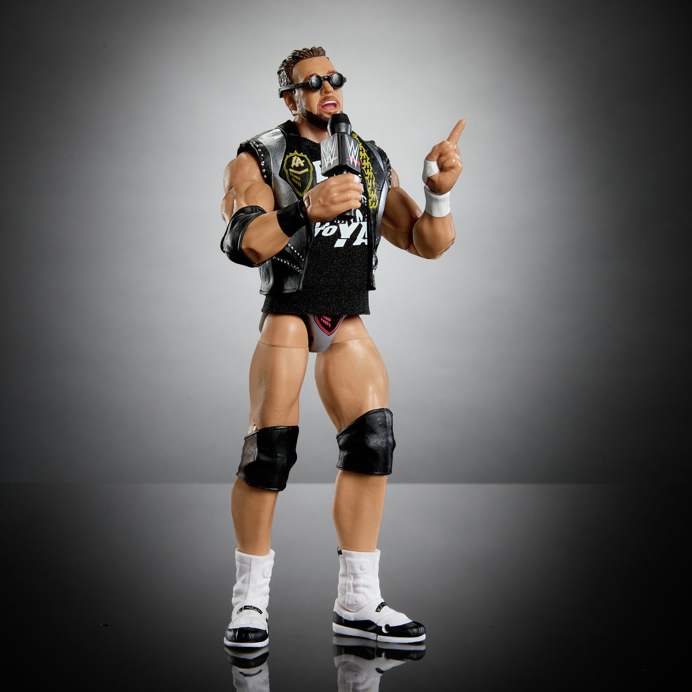 WWE Action Figures & Playsets | Argos