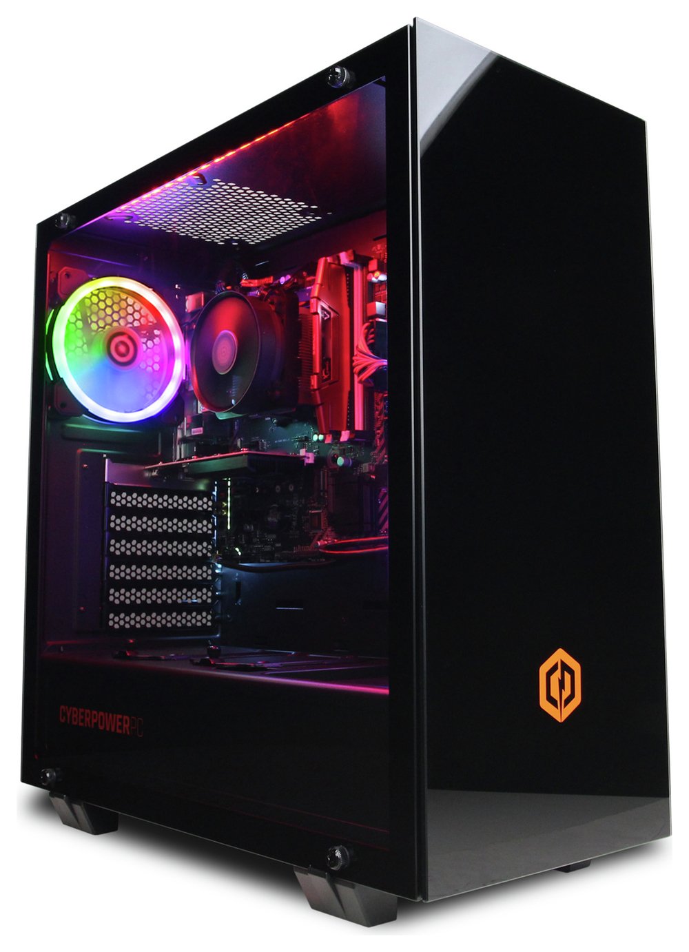 Intel Core i5 Desktops | Argos