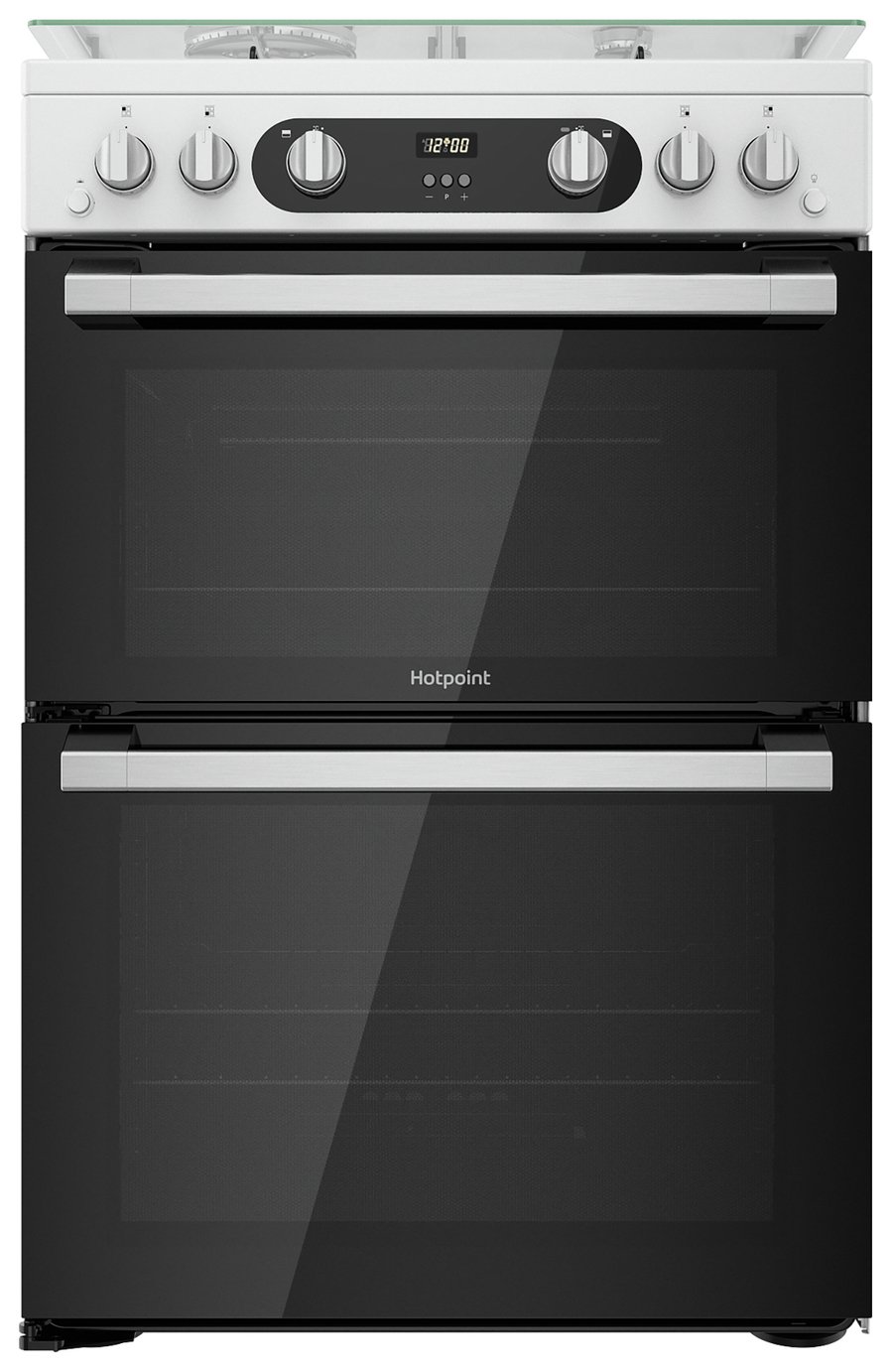 60cm Dual fuel cookers Freestanding cookers | Argos