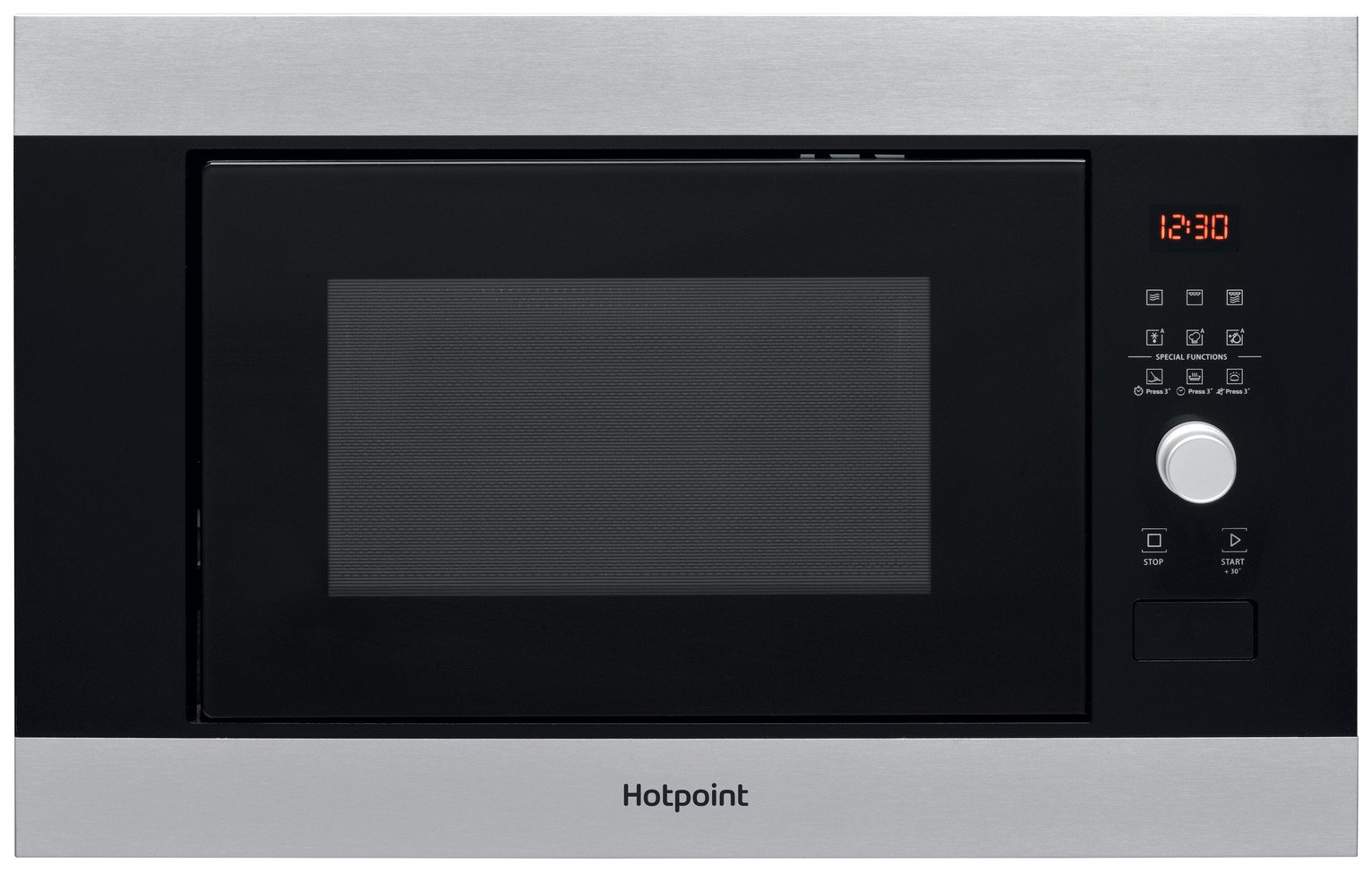 Built-in microwaves | Argos