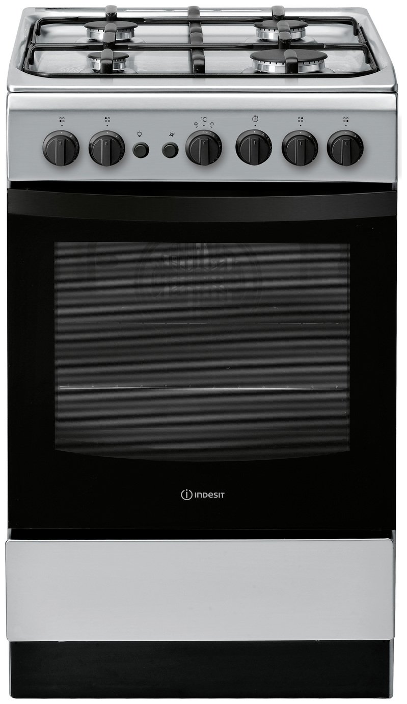 Up to 50cm Gas cookers Freestanding cookers | Argos