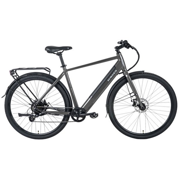 Argos mens hybrid bikes store