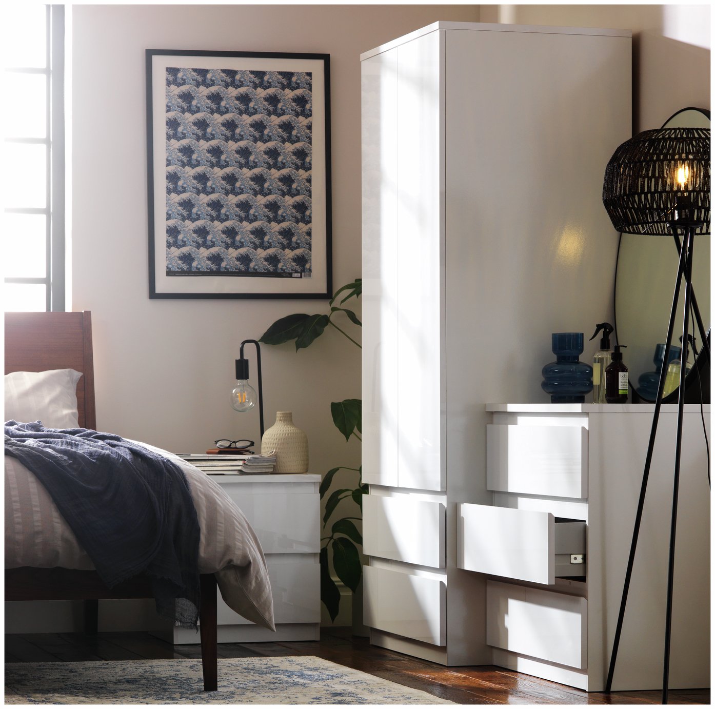 Bedroom Furniture Sets | Bedroom Sets & Suites | Argos - page 2