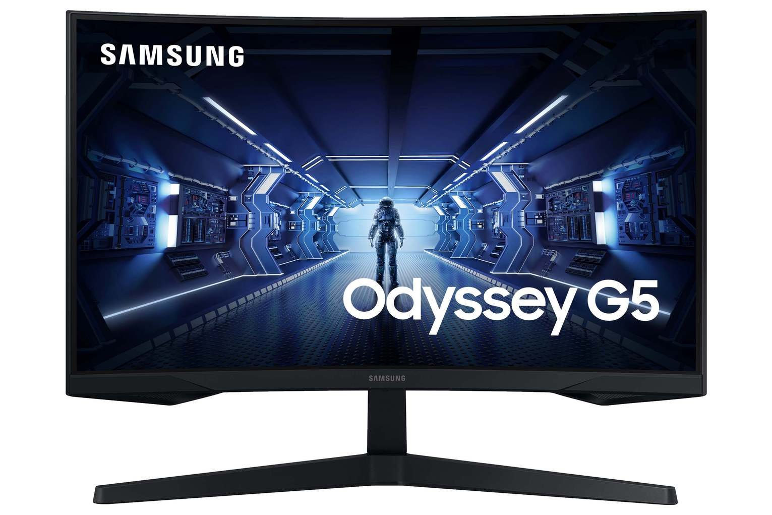 Samsung PC monitors | Argos