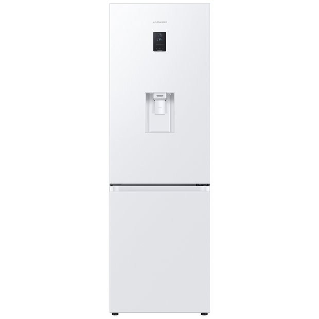 Argos samsung fridge freezer store