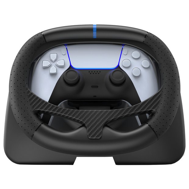 Sony playstation steering wheel store