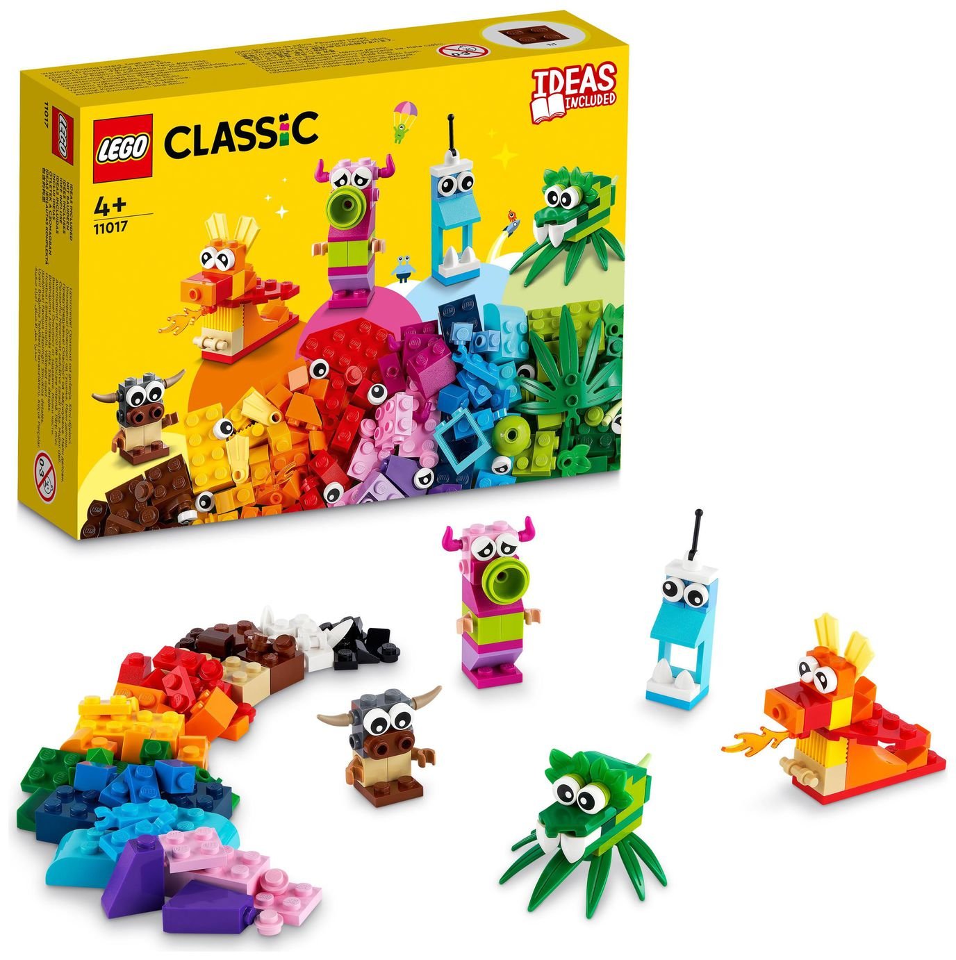 LEGO Classic LEGO | Argos
