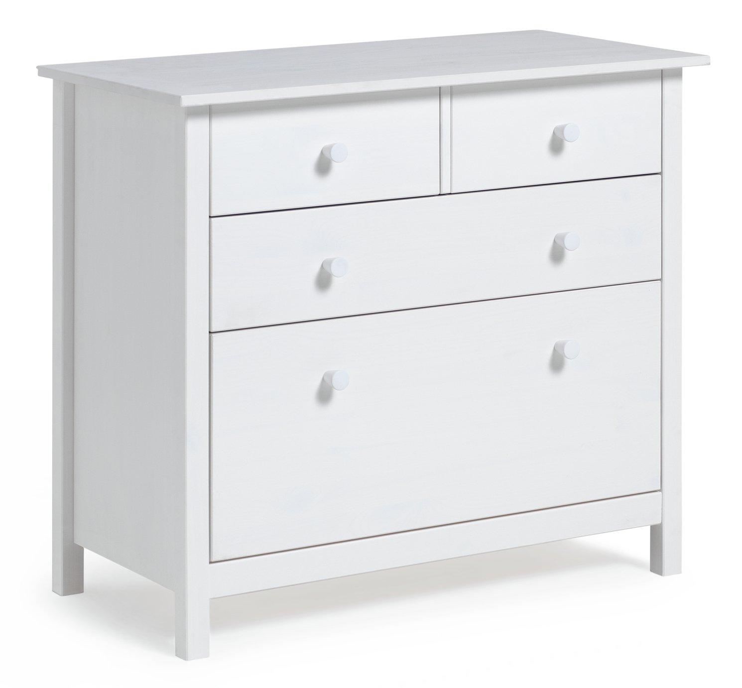 Kids' Chest Of Drawers | Drawers For Children | Argos