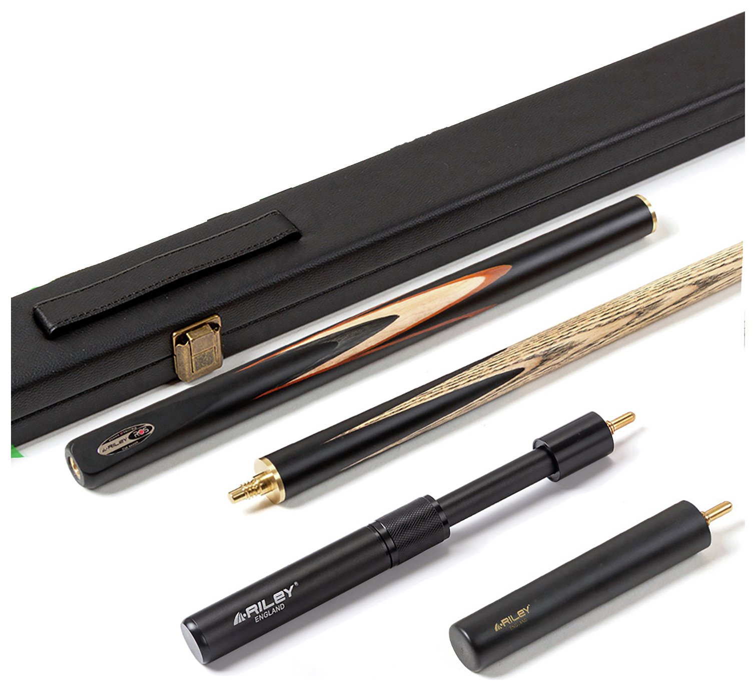 Snooker cues | Argos