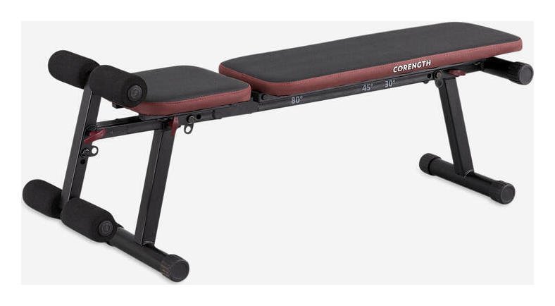 Weight & Exercise Benches | Workout & Gym Benches | Argos