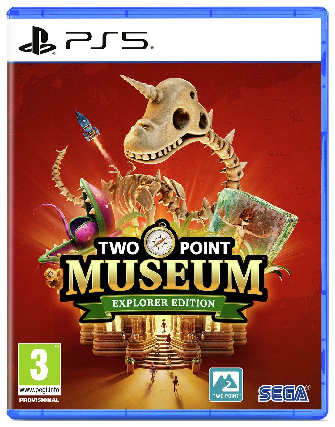 PS5 Games | PlayStation 5 Games | Argos - page 4