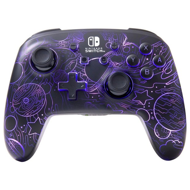 Switch pro controller argos store