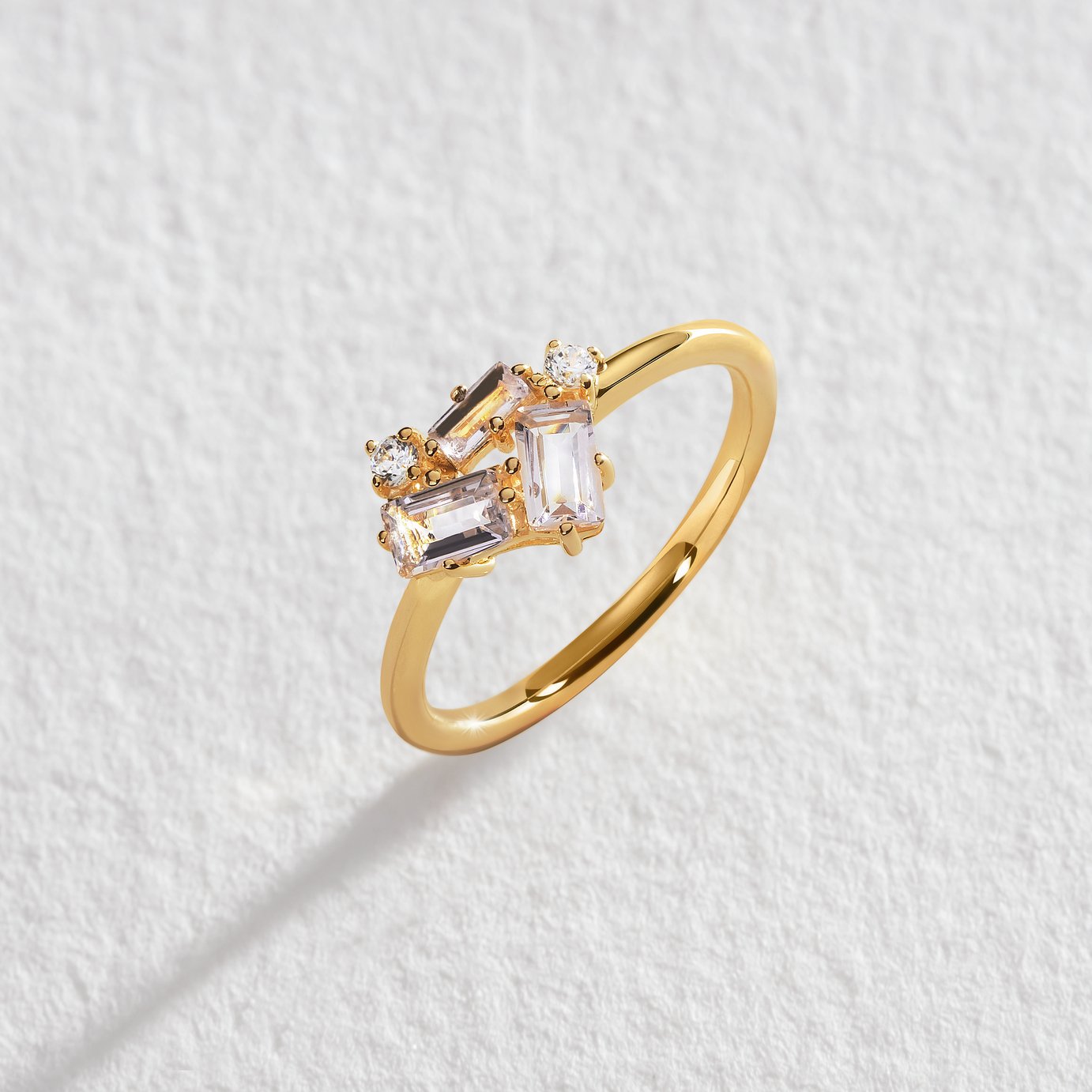 Women's Rings | Rings For Ladies | Argos