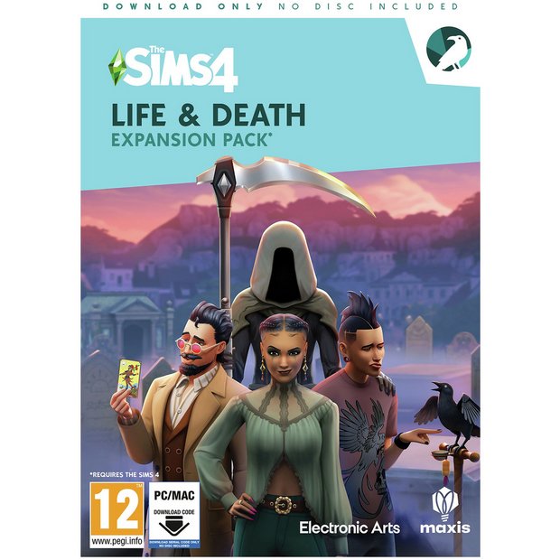 Sims 4 Release Date Pc