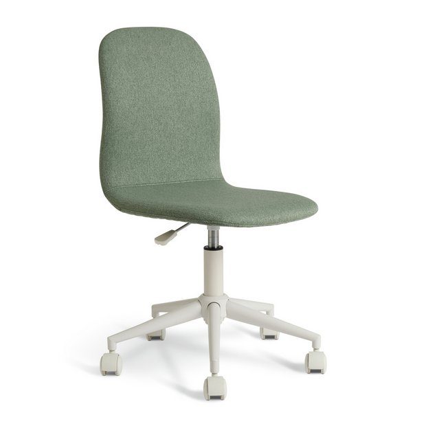 Buy Habitat Kids Desk Chair Green Kids tables and chairs Argos