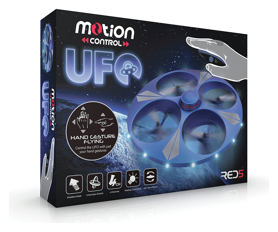 Drones | Drones with Cameras | Argos