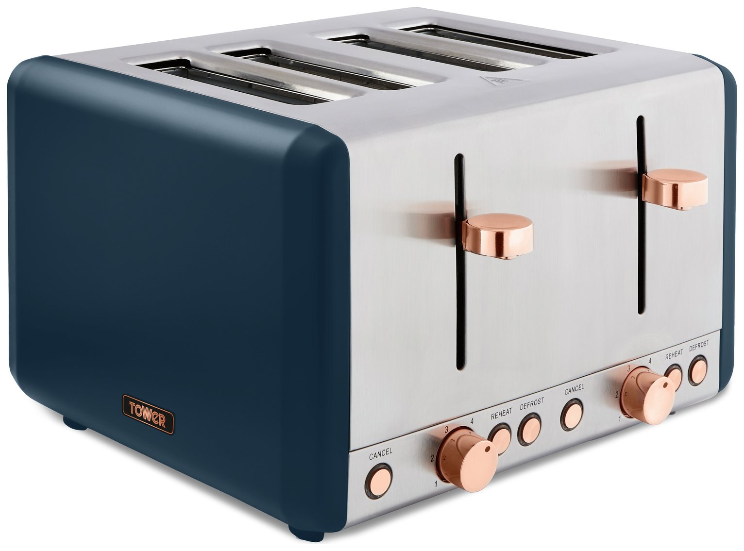 Tower Toasters | Argos