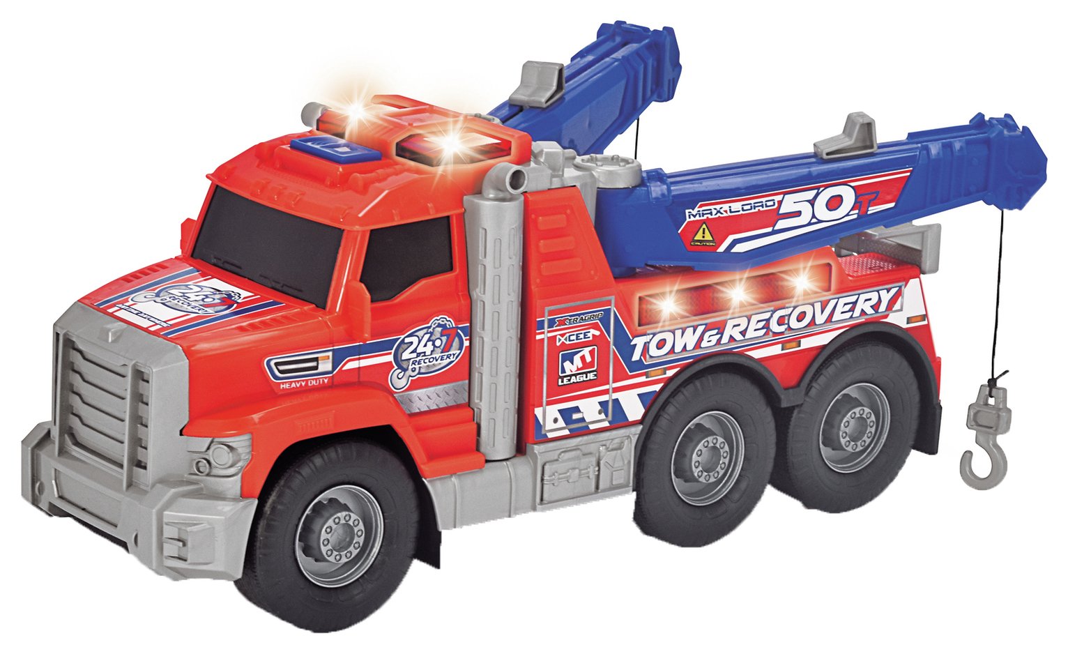 Toy Trucks & Lorries | Argos