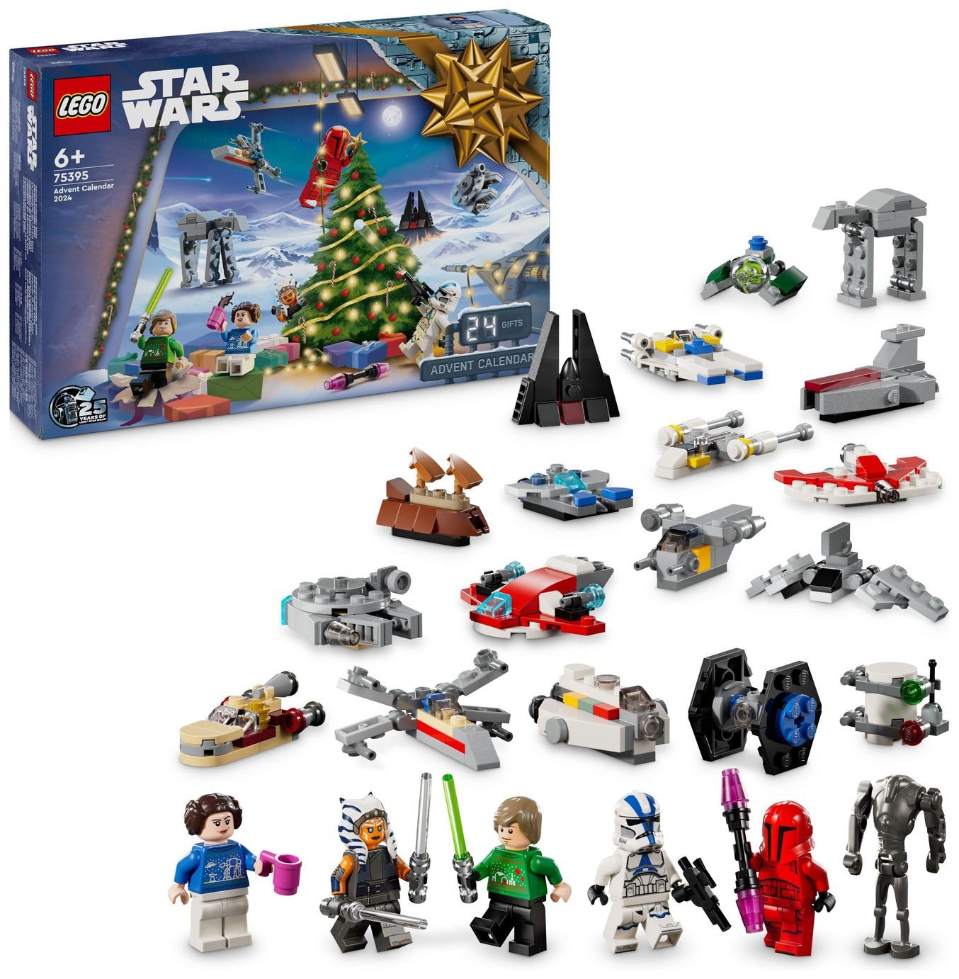 LEGO Star Wars Sets | Argos