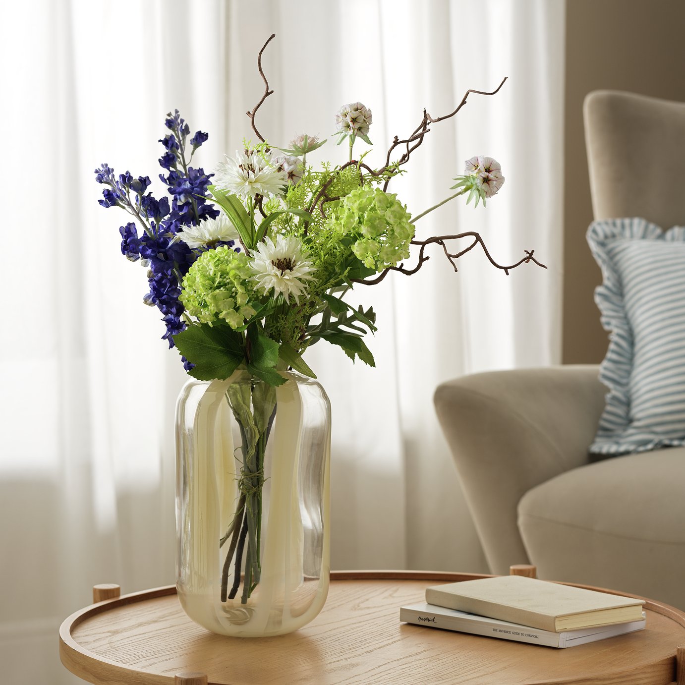 Buy Artificial Flowers, Plants and Trees Online | Argos