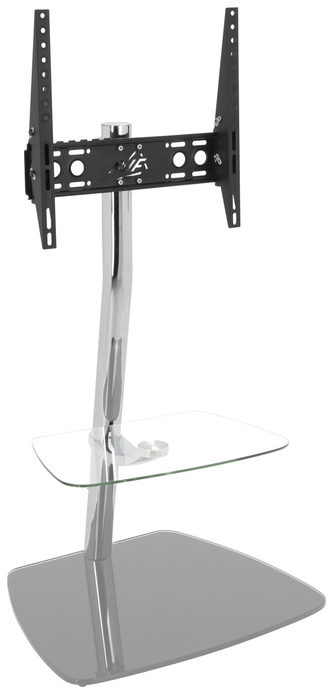 Glass TV units and stands | Argos