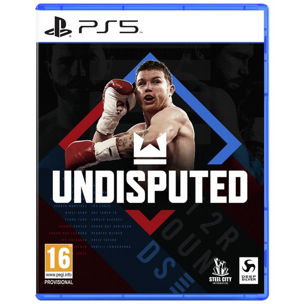 Boxing game pa4 store