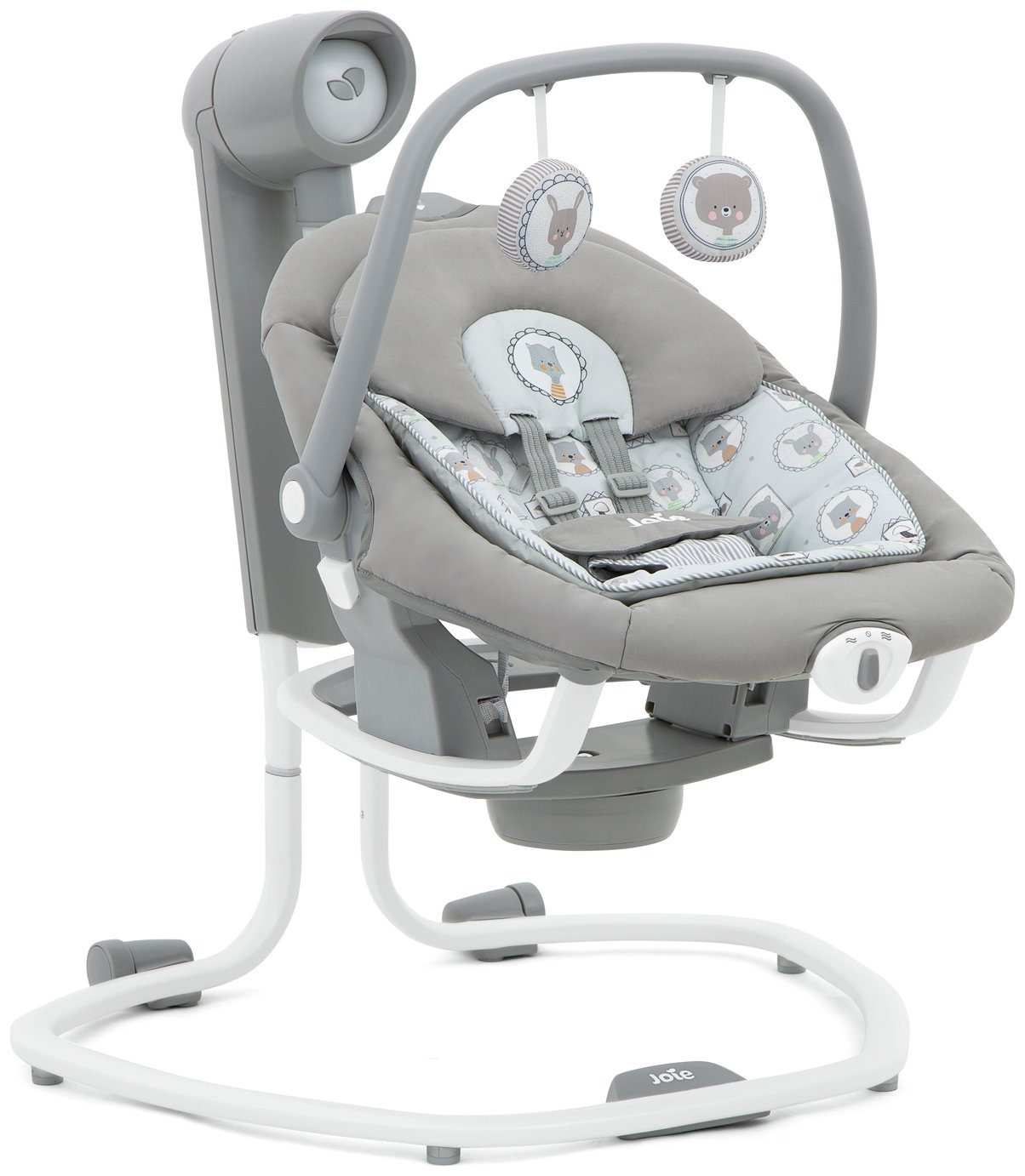 Baby Bouncers & Swing Chairs | Baby Rockers | Argos