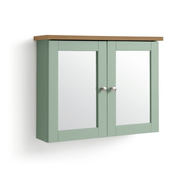 Argos wall cabinet store