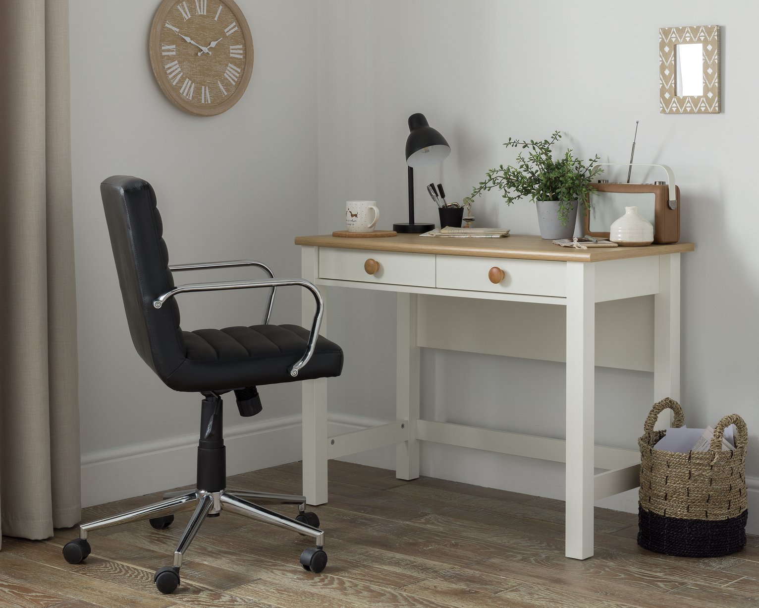 Buy Office Desks Online | Computer Desks | Argos - page 2
