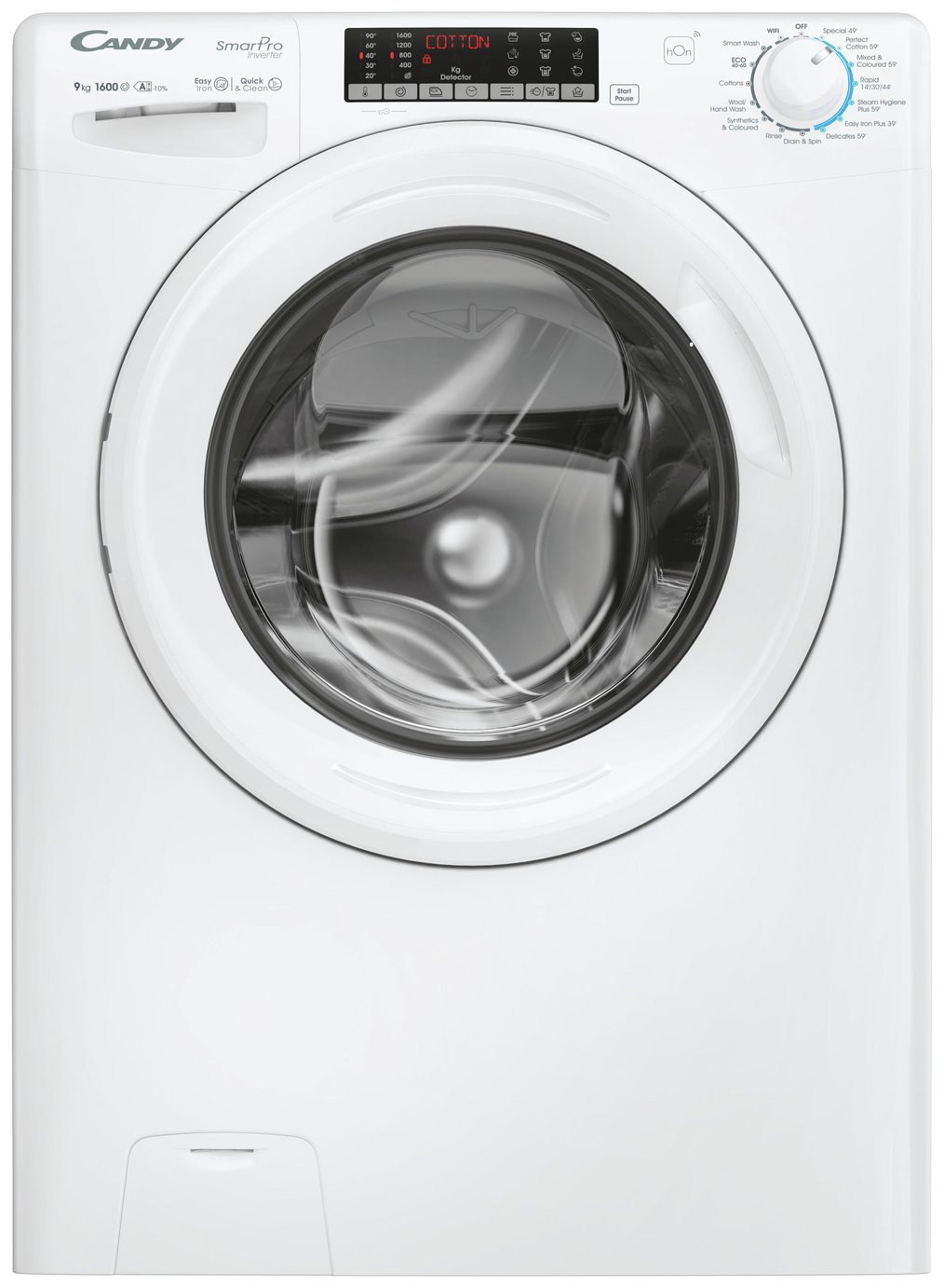Results for 50cm washing machines