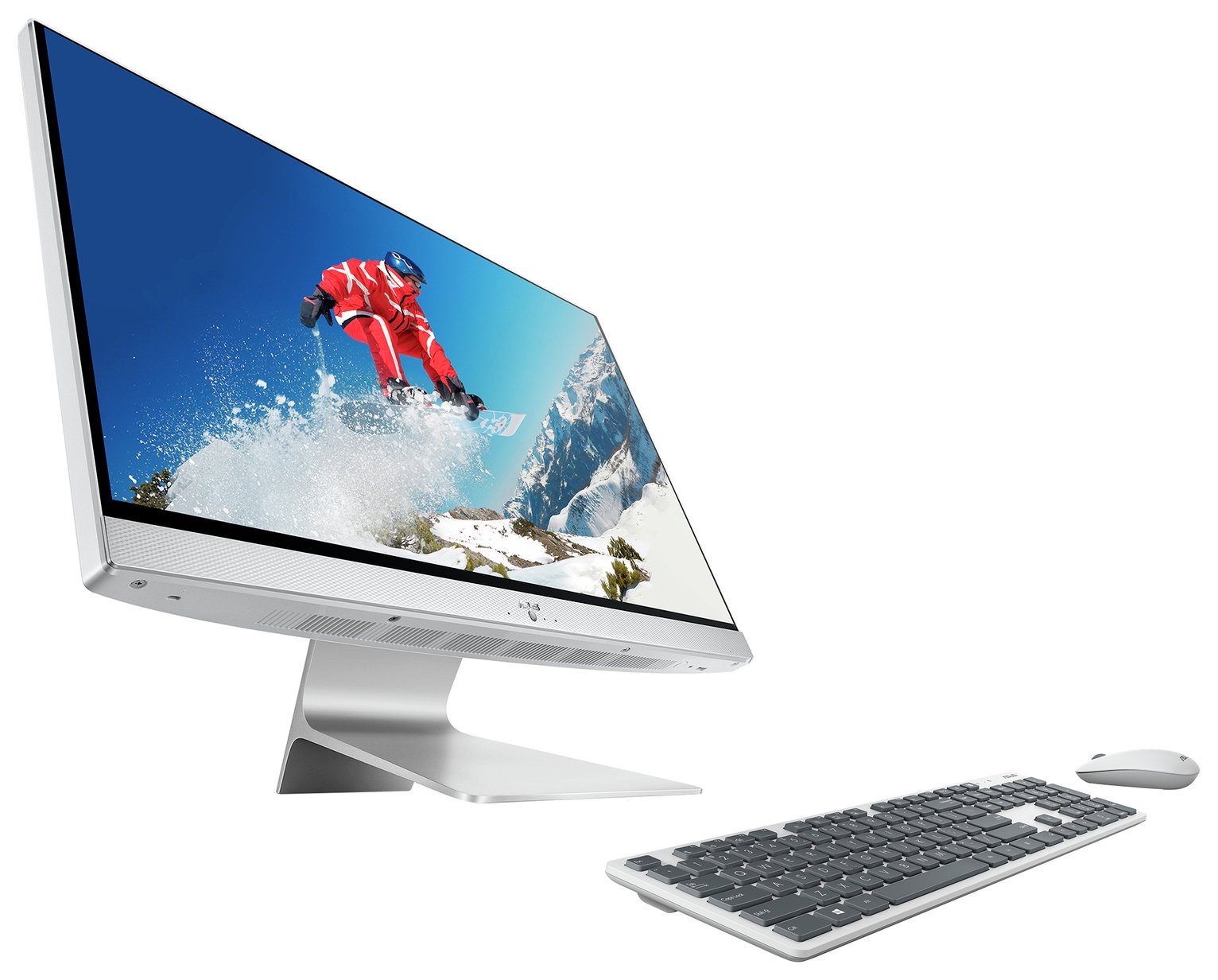 ASUS Desktops | Argos