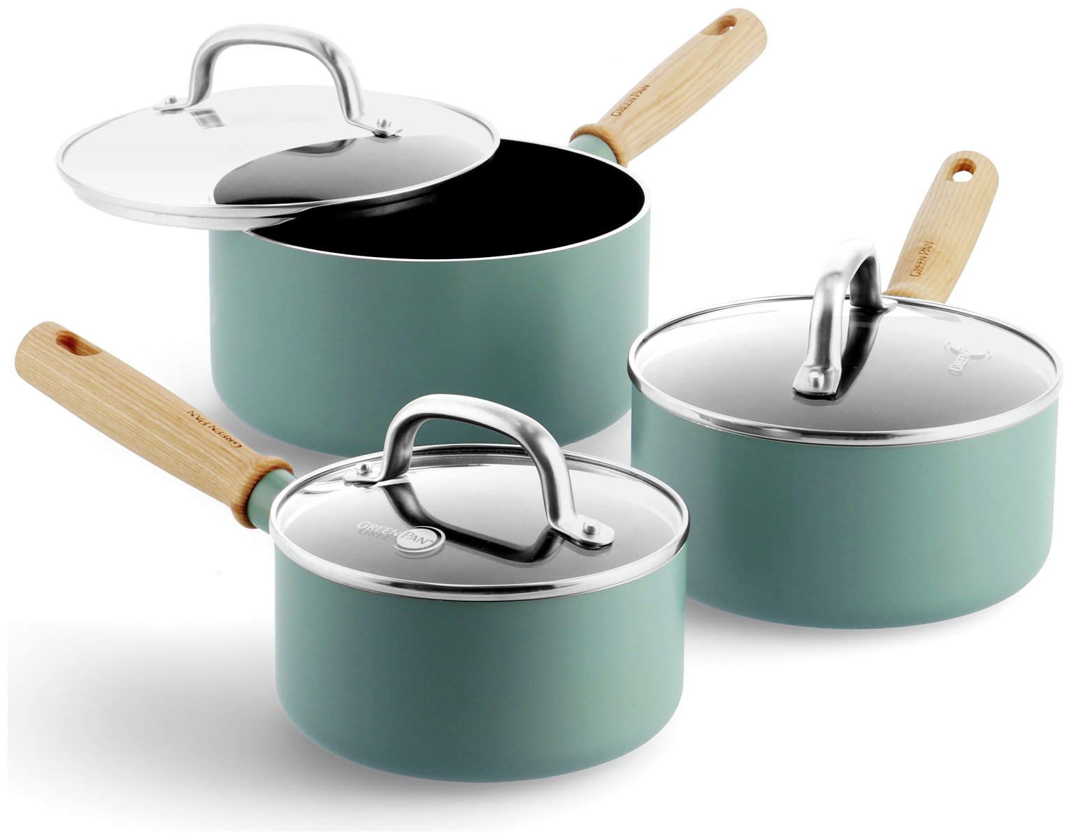 Pan sets for induction hobs | Argos - page 2