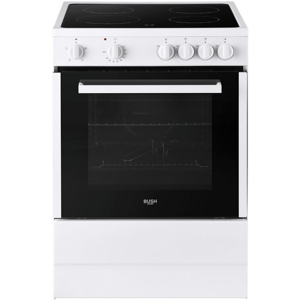 Argos electric cookers 60cm store