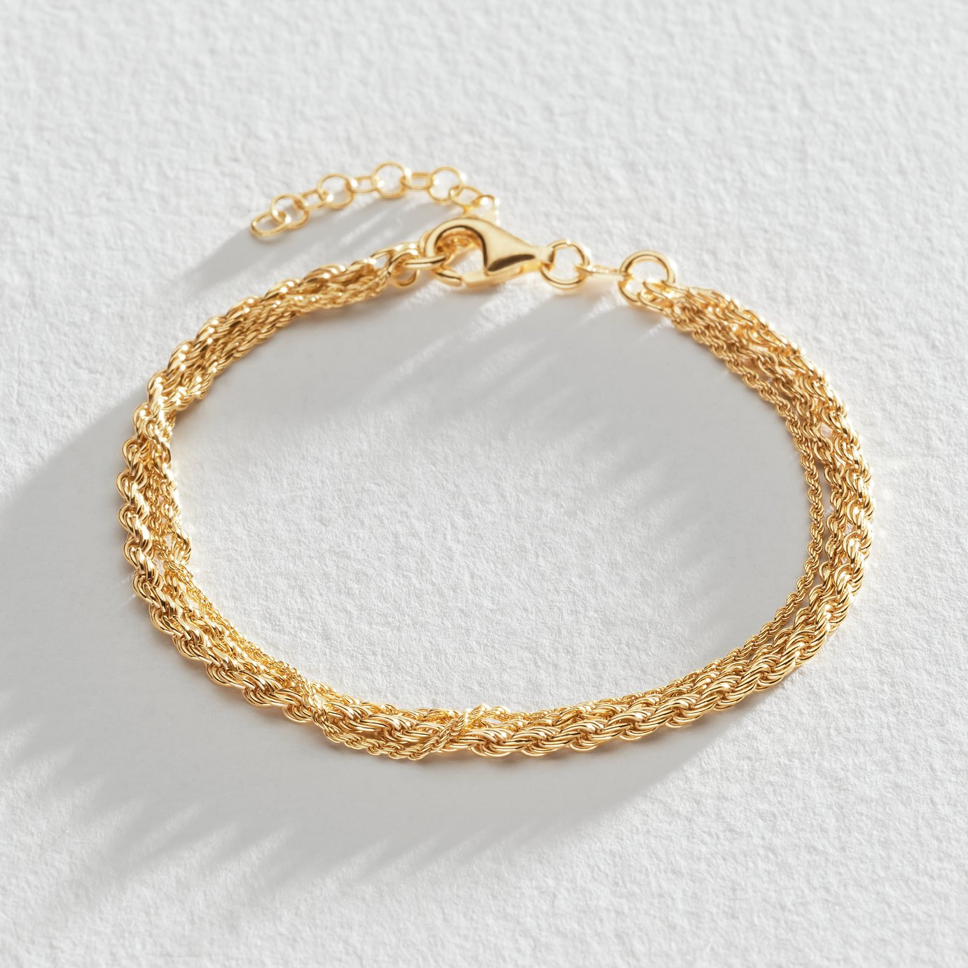 Women's Bracelets | Ladies Bracelets & Bangles | Argos