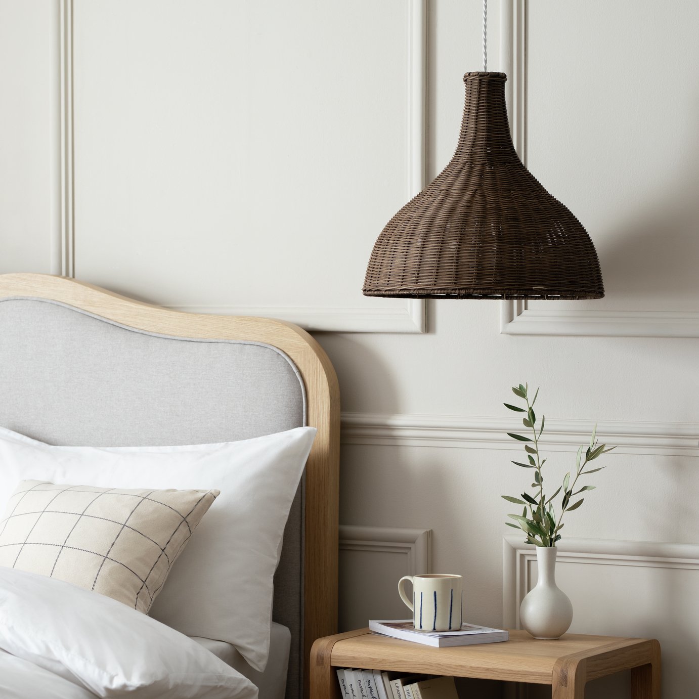 Lamp Shades | Ceiling, Table & Pendant Light Shades | Argos